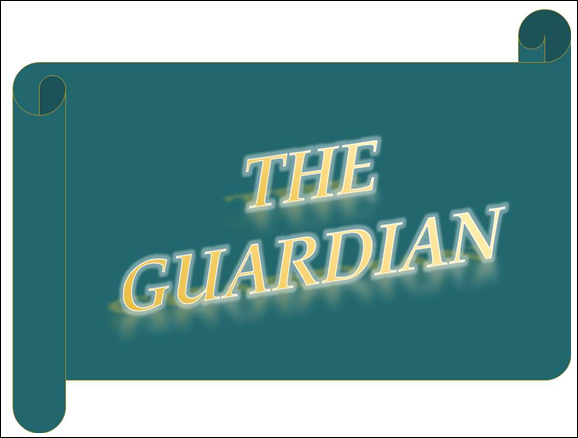 THE GUARDIAN